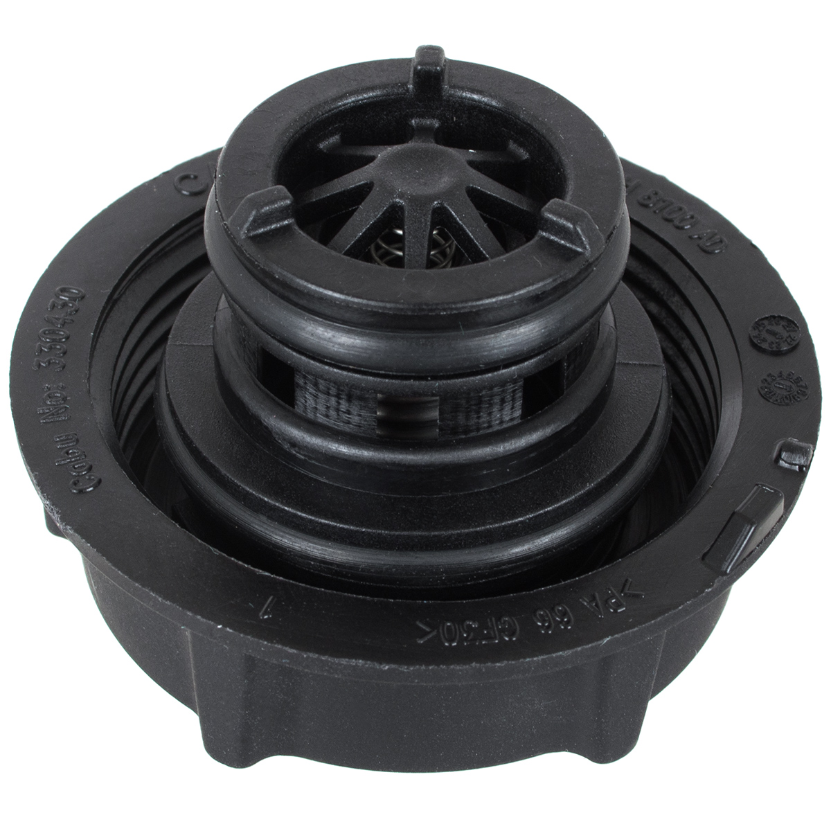 Lock Lid for Ford Mondeo Transit Kuga Galaxy Focus Coolant Tank | eBay