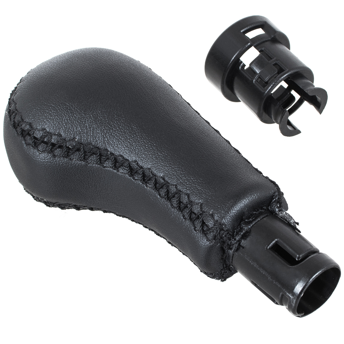 Shift button button black for Volvo S60 V70 XC70 XC90 6-speed | eBay