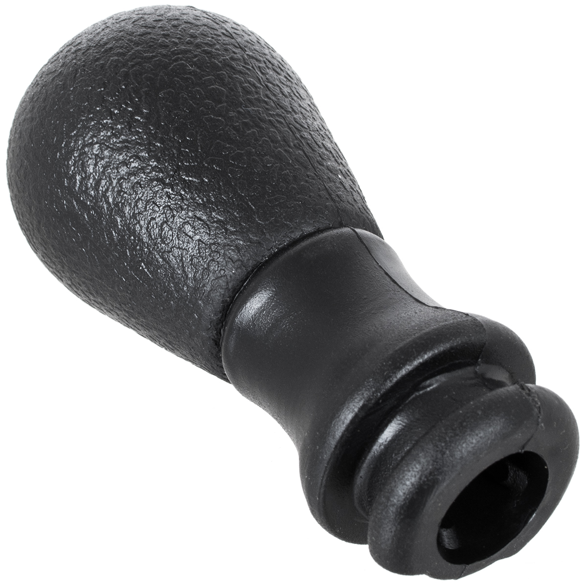 Shift button button black for Peugeot 206 207 306 307 406 407 807 ...