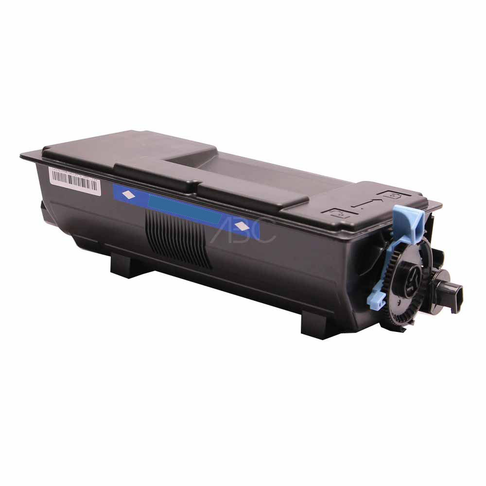 Toner für Kyocera ECOSYS P 3045 dn P 3050 dn P 3055 dn P 3060 dn TK3160 ...