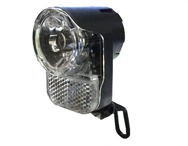 Scheinwerfer Axa Basta Sprint Fahrradlampe Mit Schalter F R