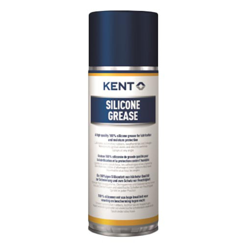 KENT Silicone Grease 34920 | 400ml