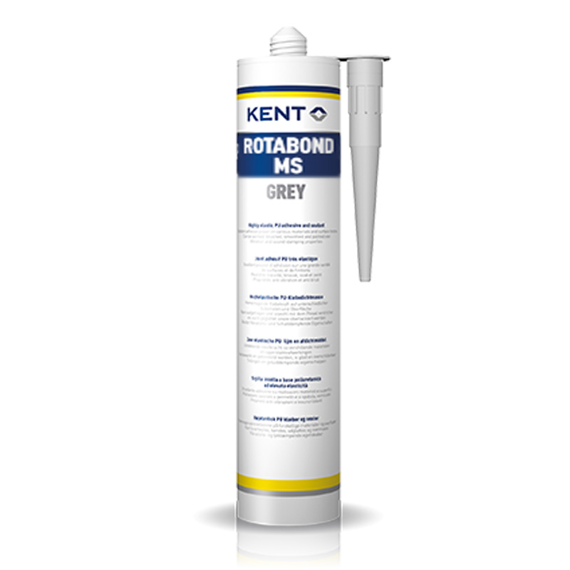 KENT Rotabond MS 85082 | 290ml (GRAU)