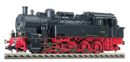 Fleischmann 4091 Dampflok BR 94 5-18 DRG mit DSS H0