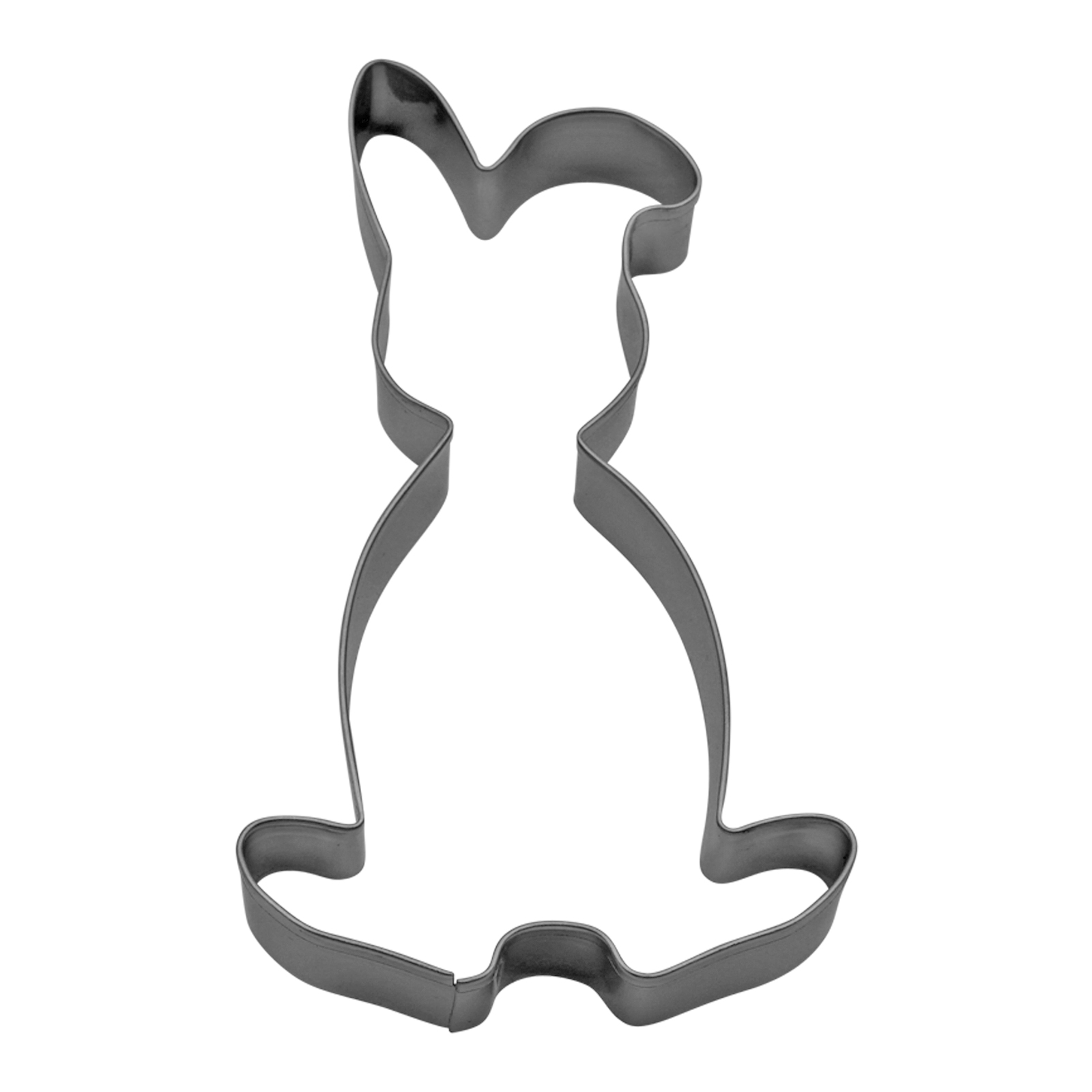 Hase 12,4 cm Ausstecher Ausstechform Keksausstecher Osterhase ... Hase 12,4 cm Ausstecher Ausstechform Keksausstecher Osterhase ...