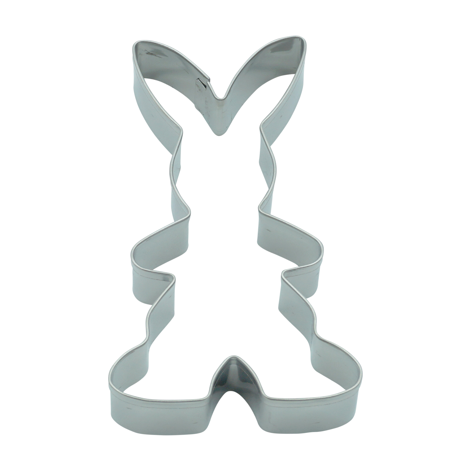 Hase 10 cm Ausstecher Ausstechform Keksausstecher Osterhase Fondant ... Hase 10 cm Ausstecher Ausstechform Keksausstecher Osterhase Fondant ...