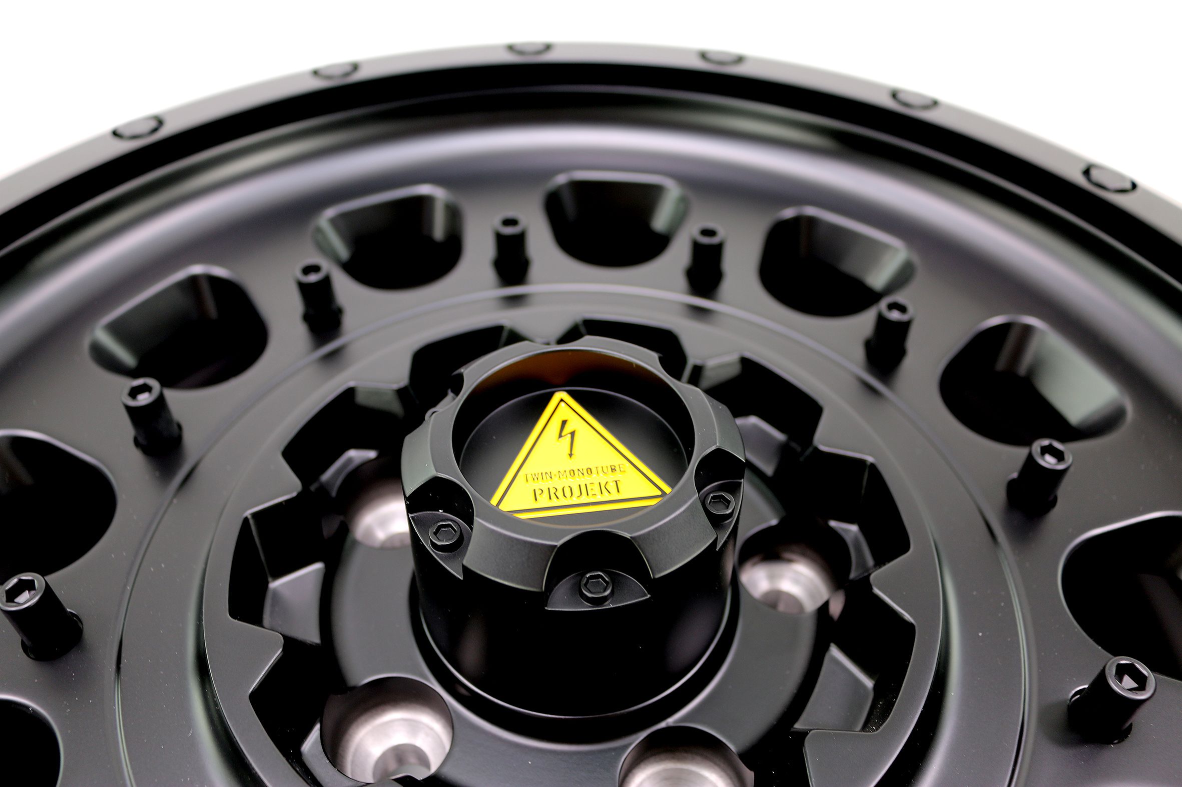 AT3 Allterrain Felgen Gewinde Höherlegungsfahrwerk Eibach Bilstein ...