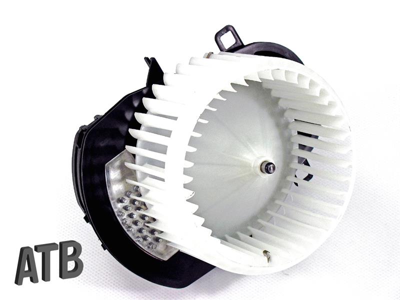 Gebläsemotor Lüftermotor Innenraumgebläse für VW TOUAREG AB 2010-