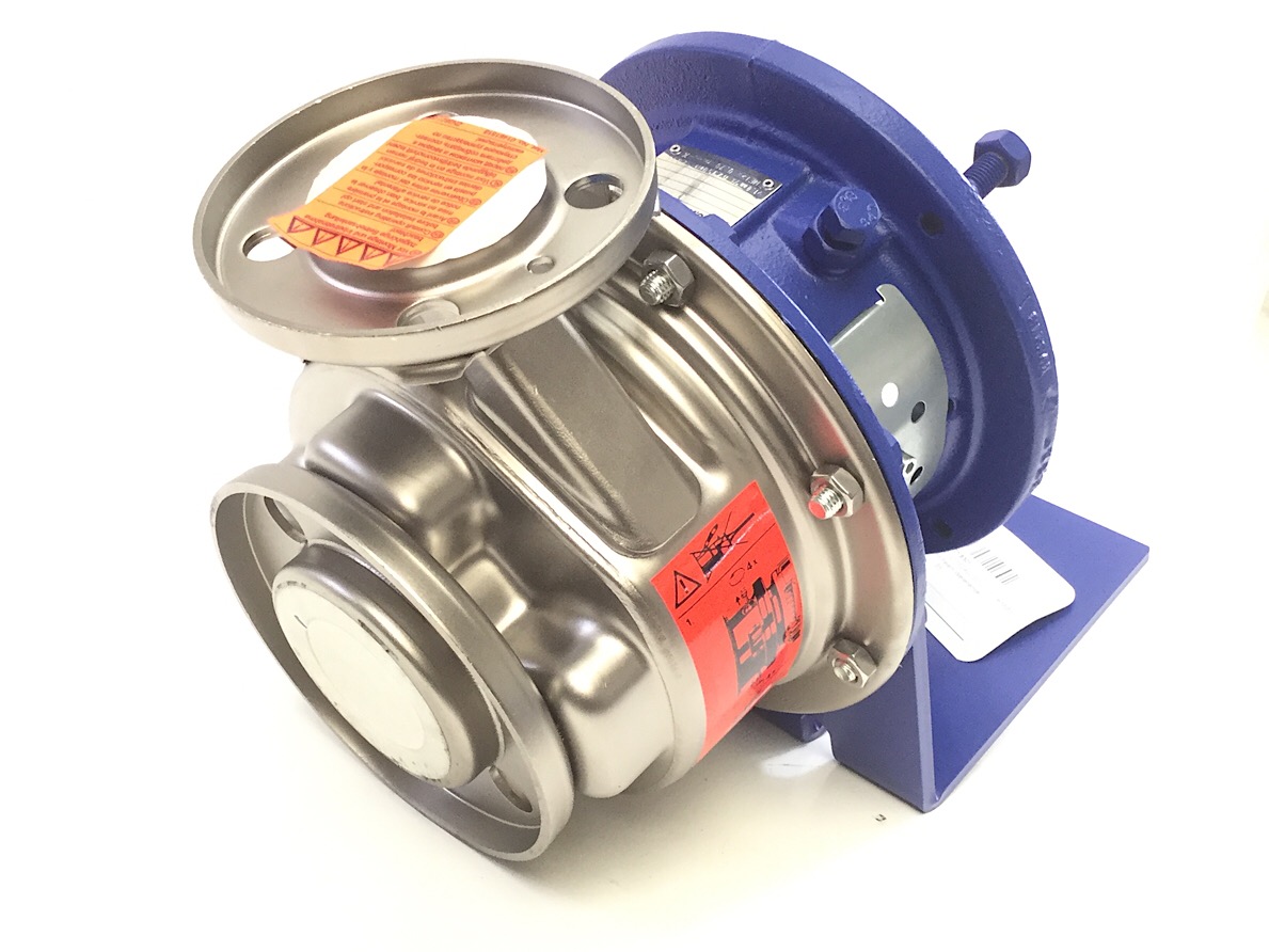 KSB ETACHROM BC 032-160/402 SP Blockpumpe / Kreiselpumpe