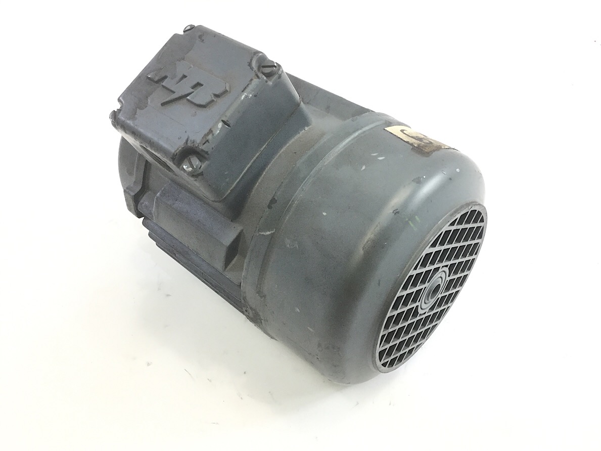 ATB Antriebstechnik G Bauknecht AF 63/2 A 7 /7 L07 500/290V, 0,18kW