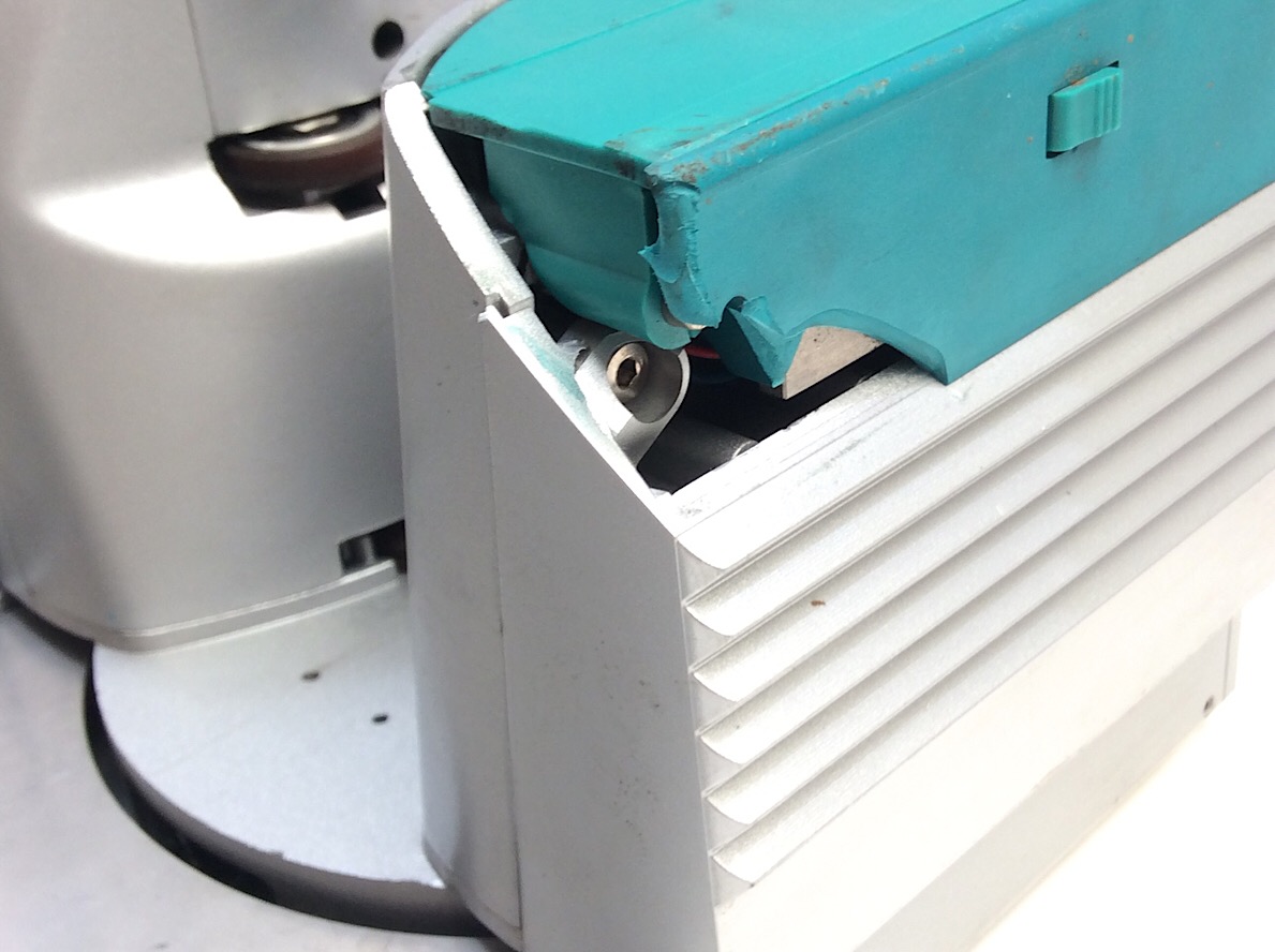 6er Set montratec Shuttels: 3x 54800Shuttel GU, 3x 54799 Shuttle U mit ISM