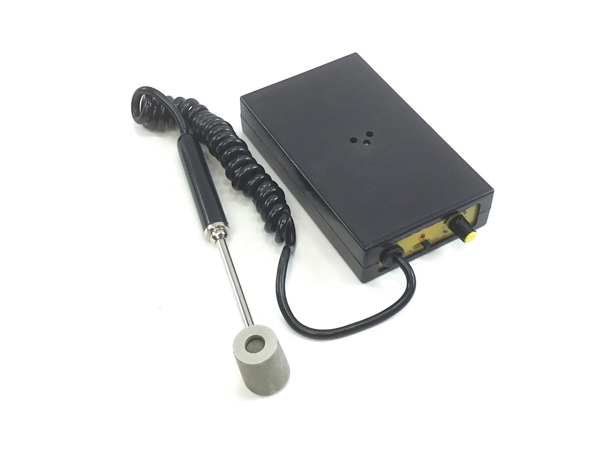 GWS SE 551 Lecksucher Lecksuchgerät