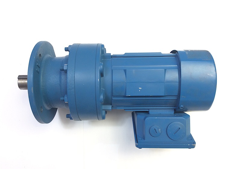 Sumitomo 3 Phase Induction Motor V63M/4 0,18kW