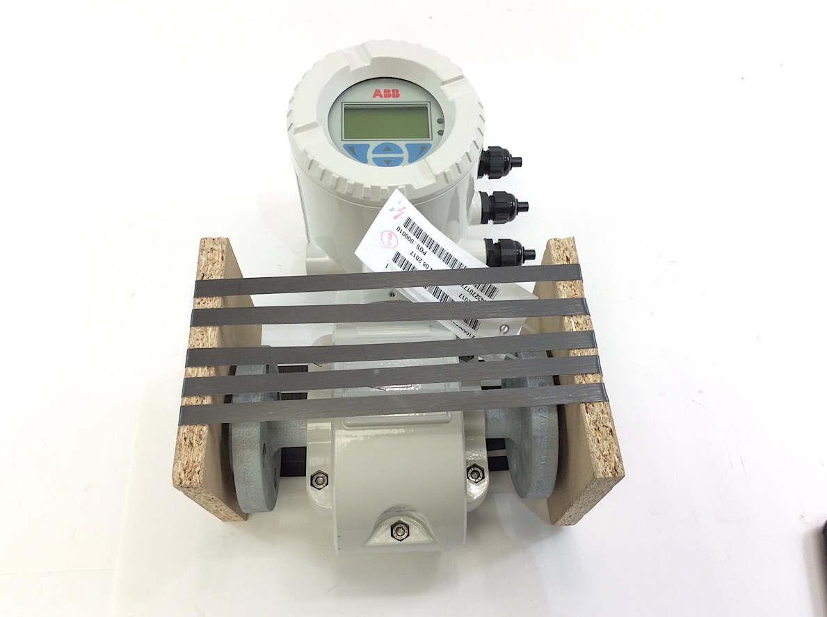 ABB ProcessMaster 630 FEP631-Y0D10020D4T1B1S0A70A2 Durchflussmesser