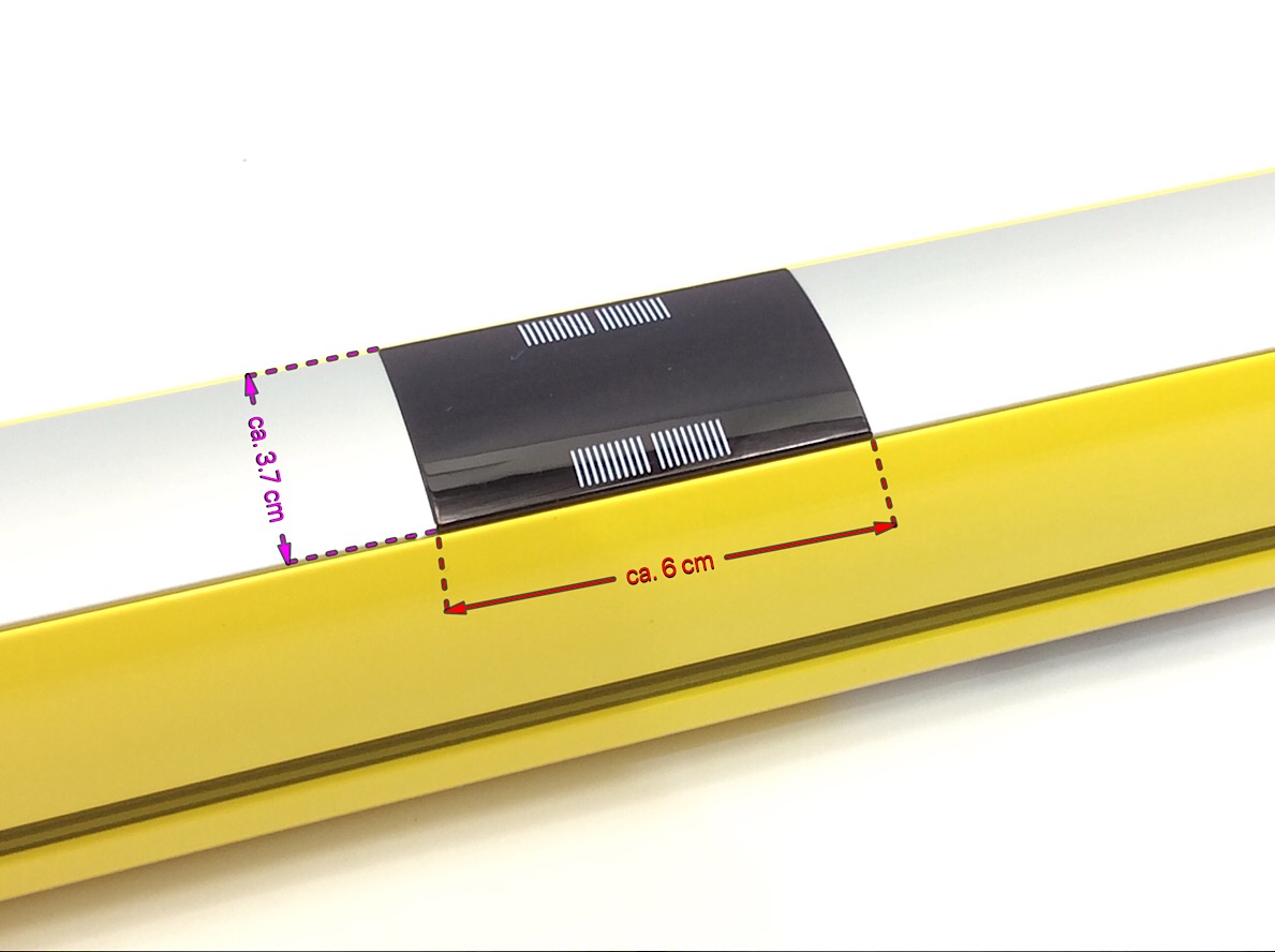 1x Leuze Electronic MLD500-T3 Sender 24V, 1x MLD510-R3 Empfänger ...
