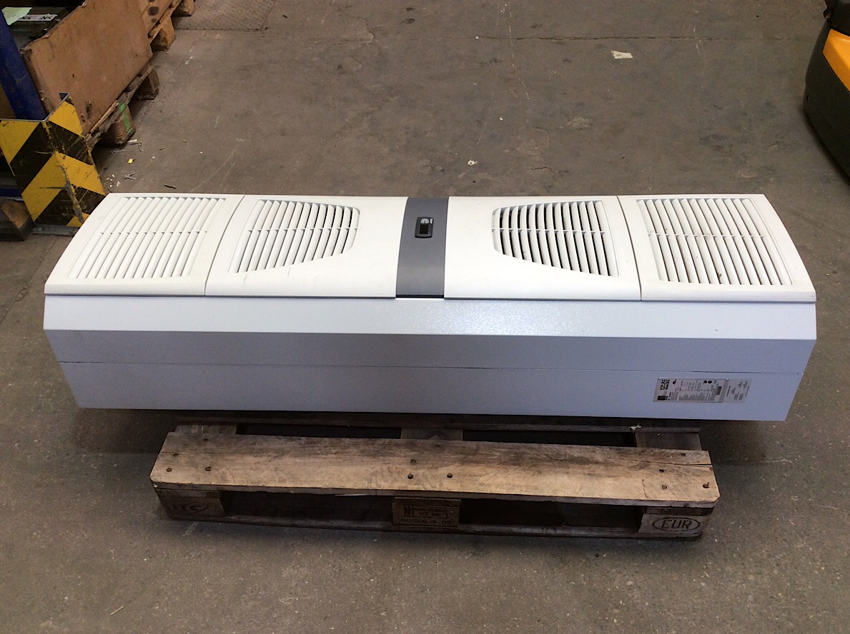 Rittal Top Therm Plus SK 3332540 Kühlgerät Schaltschrank