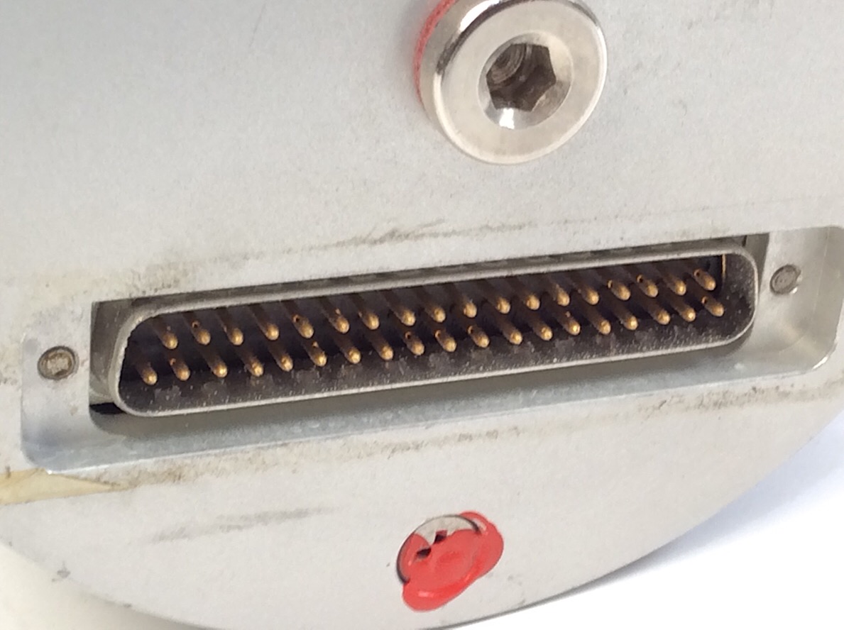 10x SET div. z.B. TR-Electronic IE58A Inkremental-Encoder