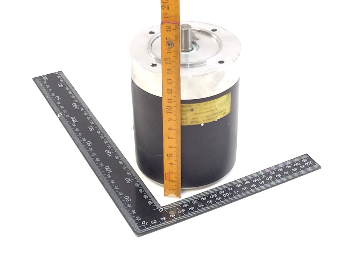 10x SET div. z.B. TR-Electronic IE58A Inkremental-Encoder