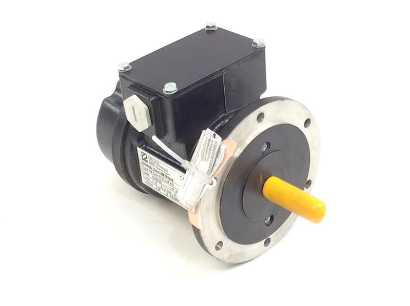 Precilec Radio Energie RE.0444 R1B 0.06 EG Tachogenerator