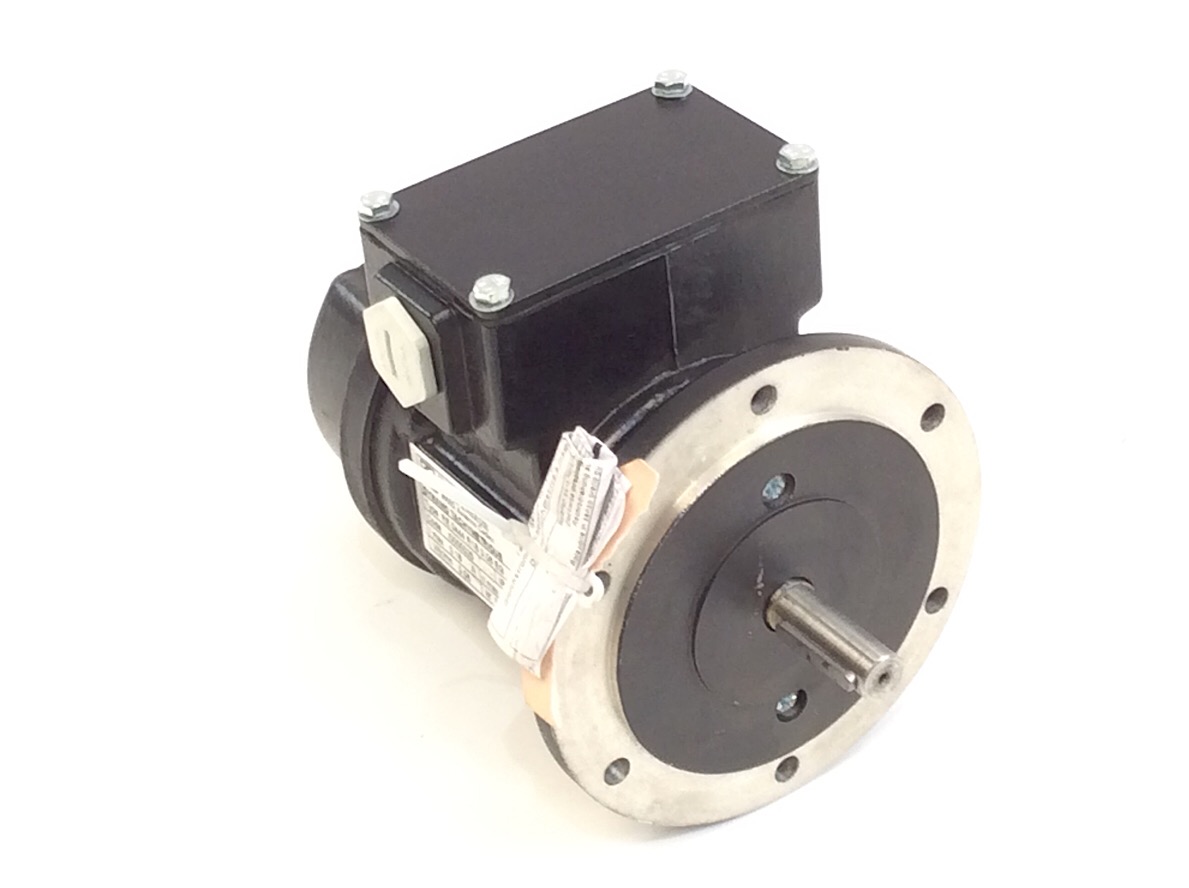 Precilec Radio Energie RE.0444 R1B 0.06 EG Tachogenerator