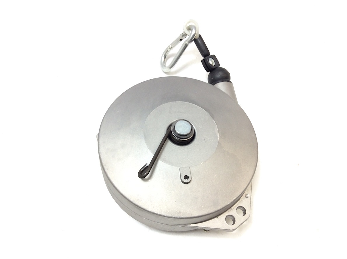 Tecna Fähnletechnic Seilauszug Set 4x: 2x 9331 2-4 Kg + 2x 9333 4-6 Kg