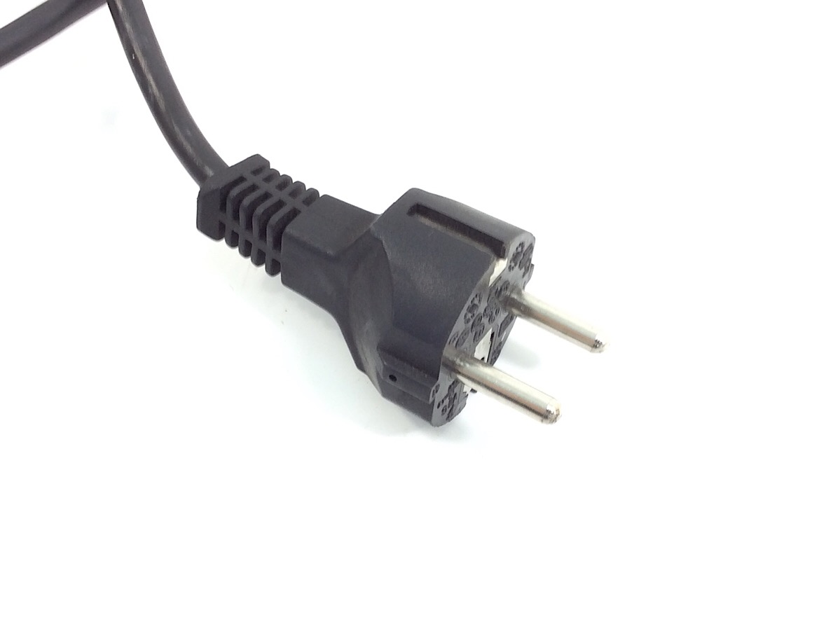 Mettler-Toledo IND690 Desk Wägeterminals 100-240V~50/60Hz