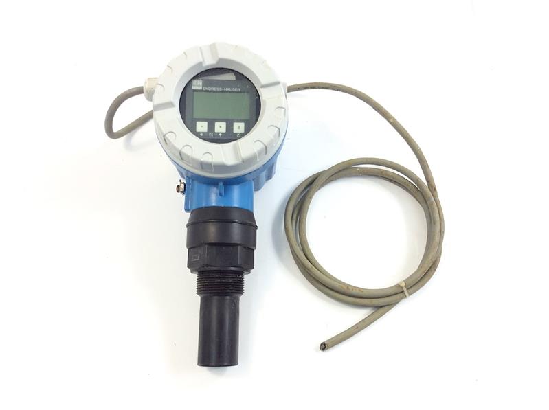 Endress+Hauser Prosonic M FMU40-AYB2A2 Füllstandssensor