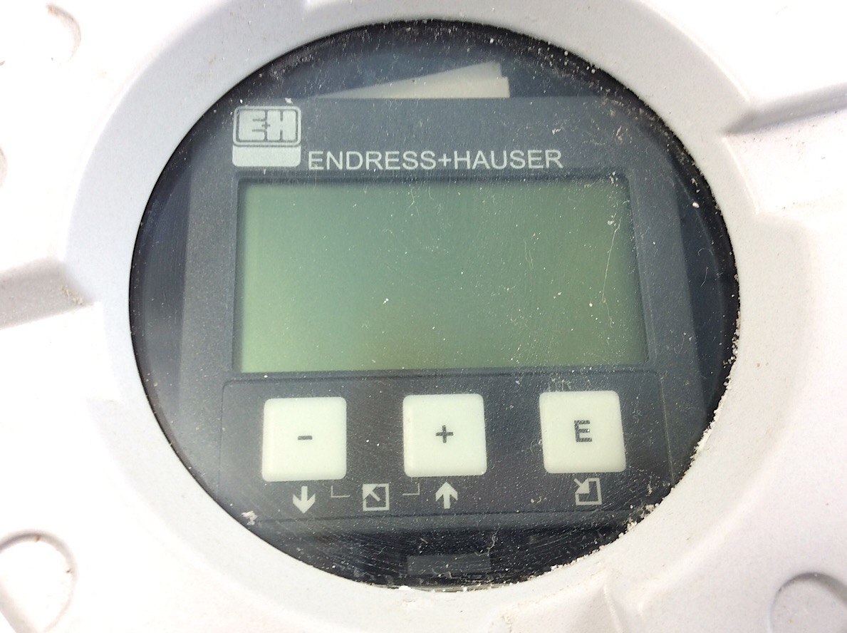 Endress+Hauser Prosonic M FMU40-AYB2A2 Füllstandssensor