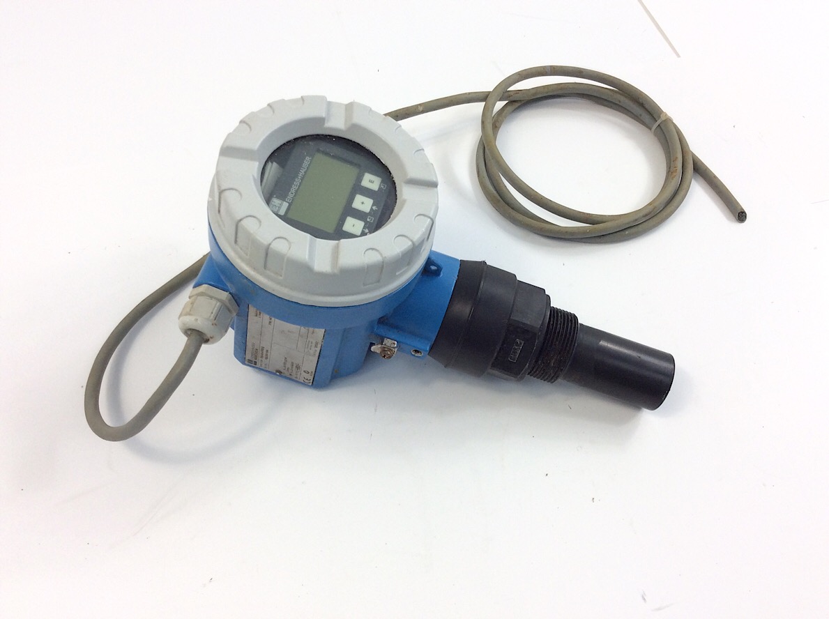 Endress+Hauser Prosonic M FMU40-AYB2A2 Füllstandssensor