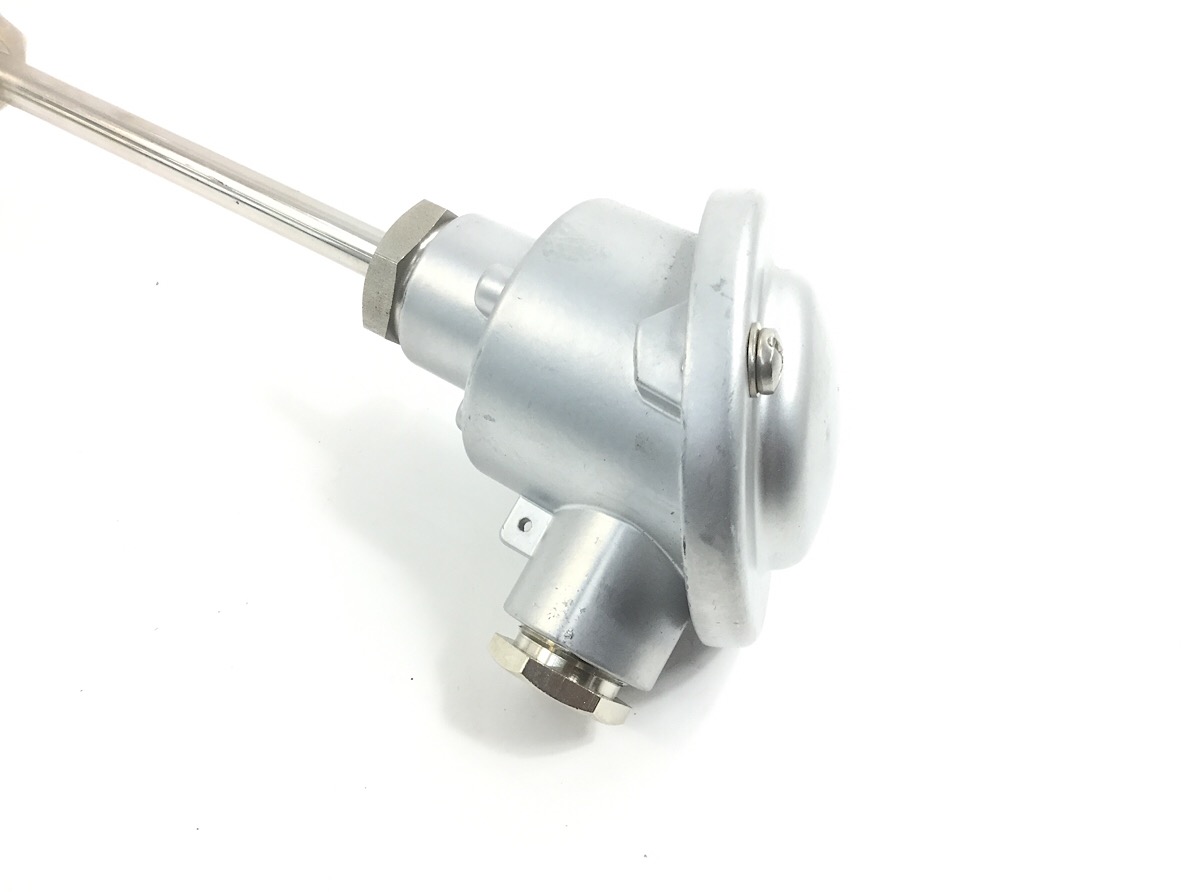 Set 7x ABB und Jumo div. z.B. TSP111 Temperaturfühler Tamb= -40°C...+85°C