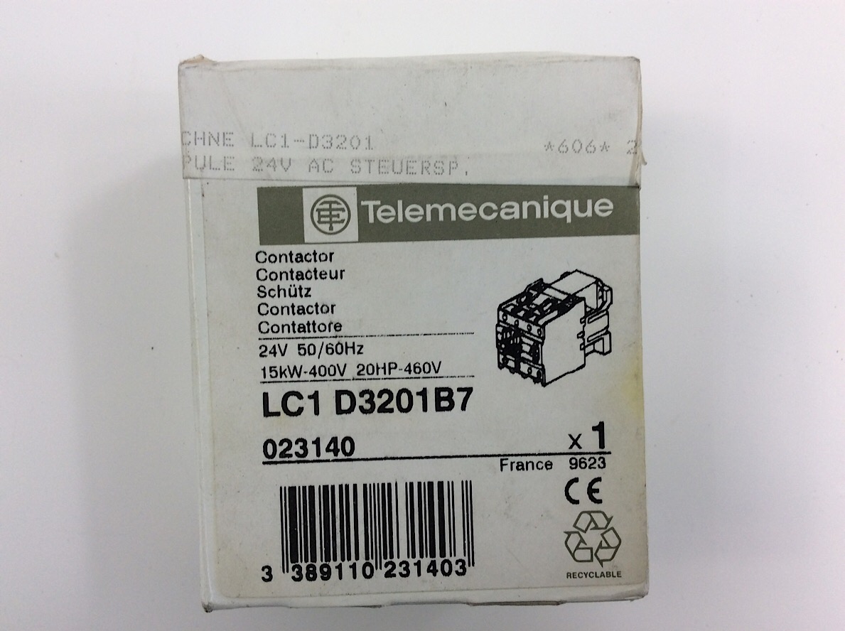 10er Set Schneider Electric Telemecanique div. Schütze z.B. 2x CA2 ...