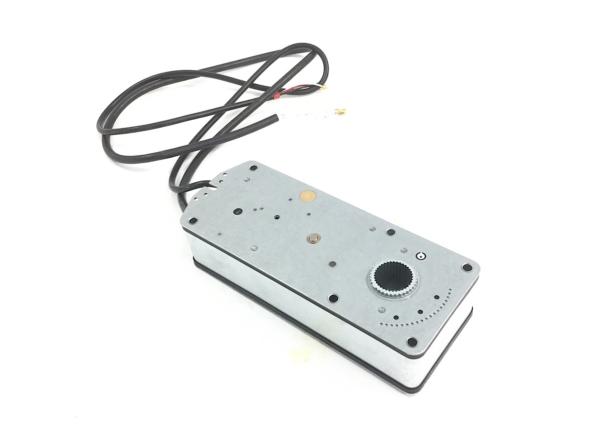 Condair Actuator CA150-S Stellantrieb AC/DC24V 50/60Hz 10VA 6W