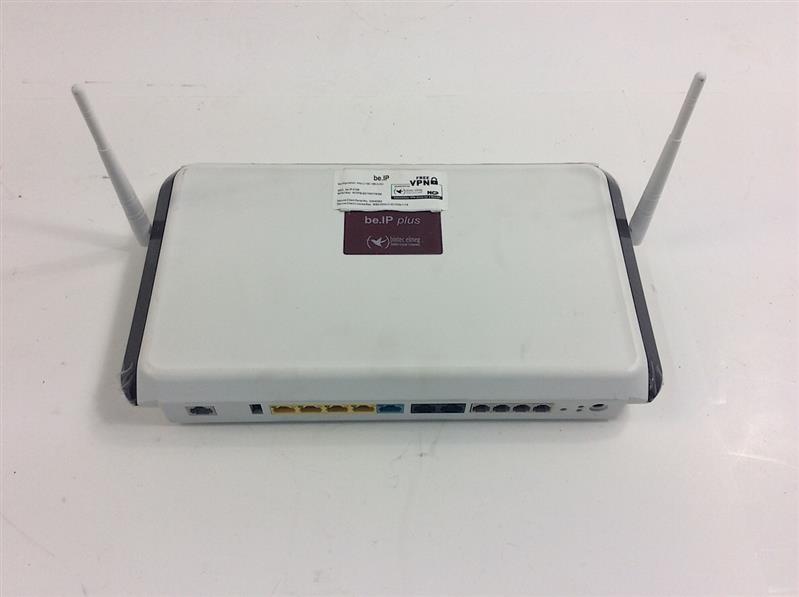 bintec elmeg Be.IP plus Telefonanlage 5510000388, Ohne Netzteil