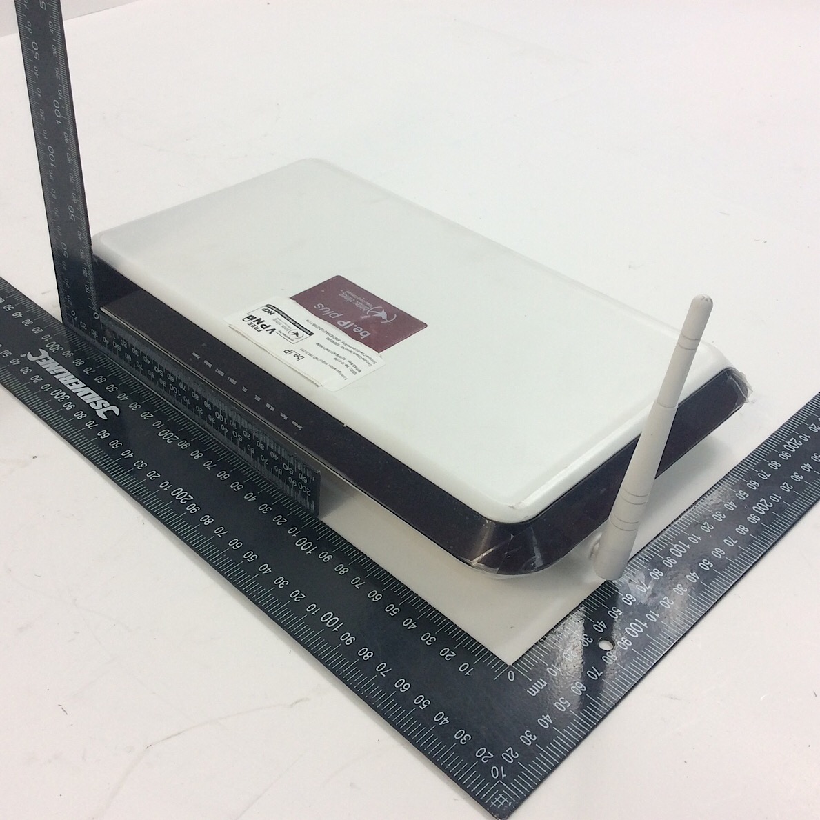 bintec elmeg Be.IP plus Telefonanlage 5510000388, Ohne Netzteil