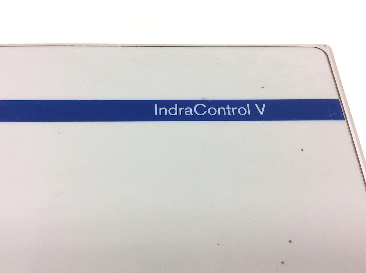 Rexroth Indracontrol V PC Indrascan-3 R911173337, VPP40.3DEM-1G0 Touch ...