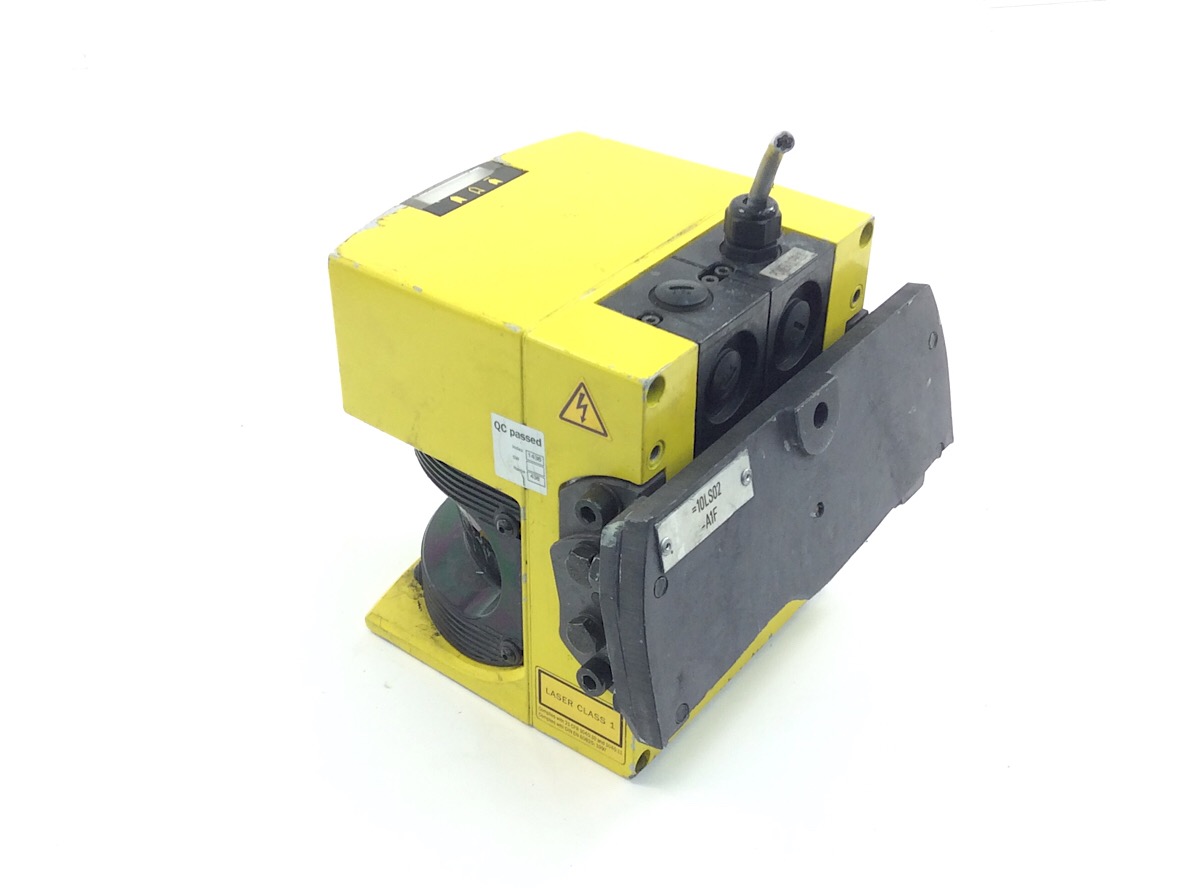 Sick PLS 101-312 Sicherheits-Laserscanner 30W 24V