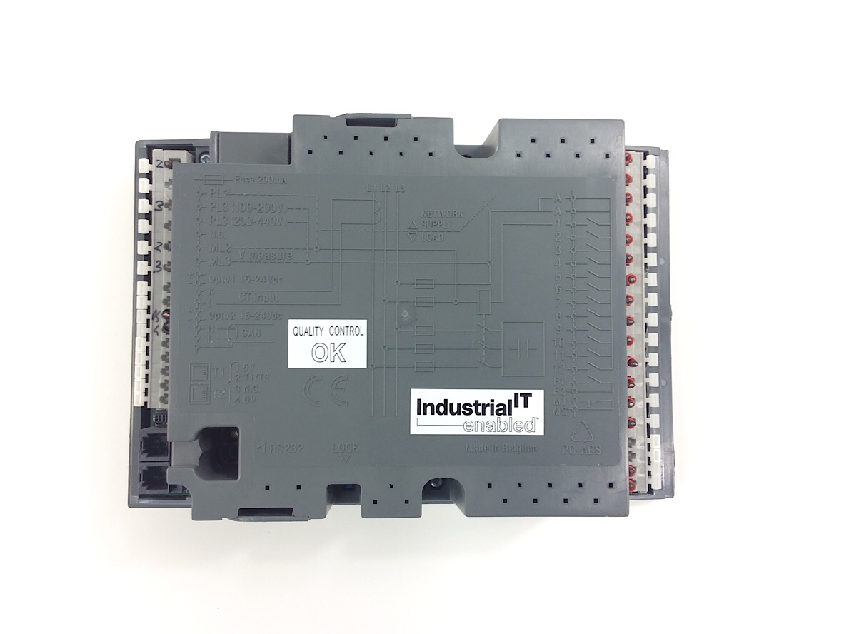 ABB RVT12-1 / 5A Controller