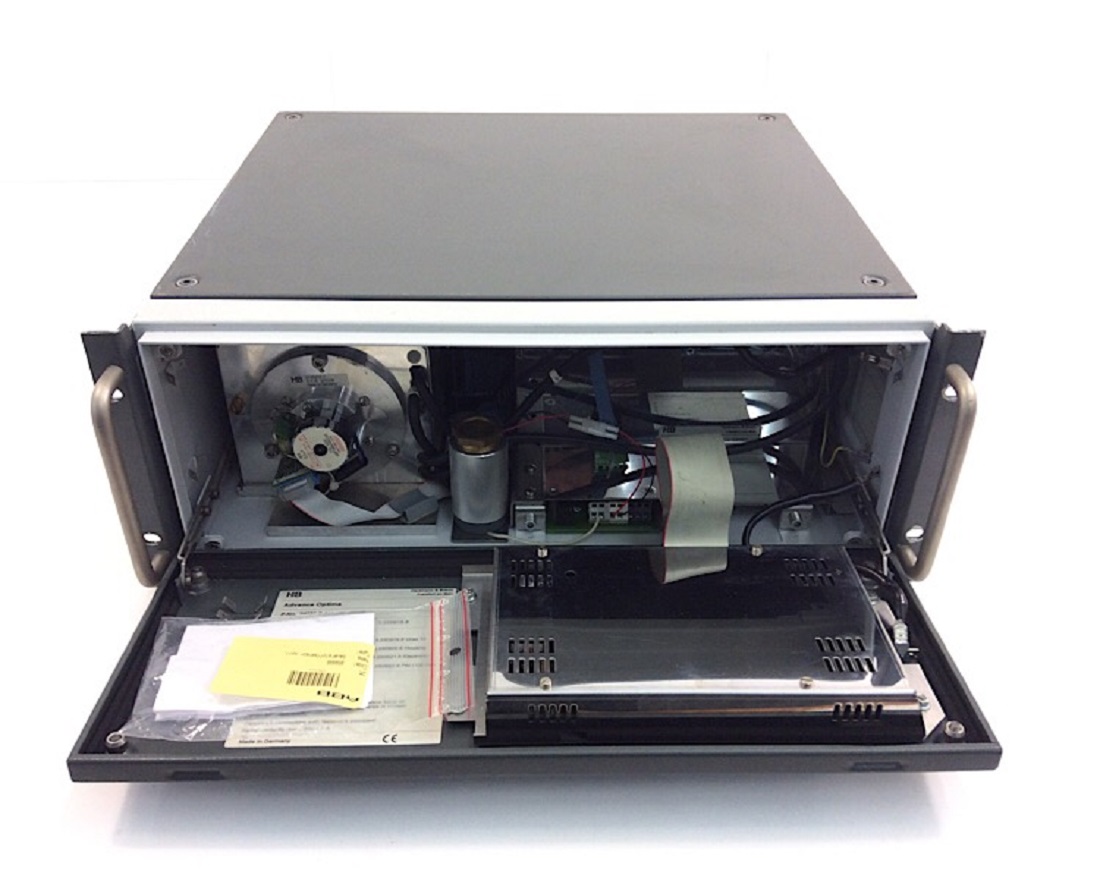 Hartmann & Braun Advance Optima Uras 14 24511-0-115170201012 kont ...