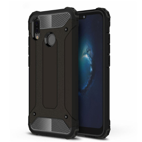 Armor Outdoor Handy Case für Huawei P Smart 2019 Schutzhülle Etui ...