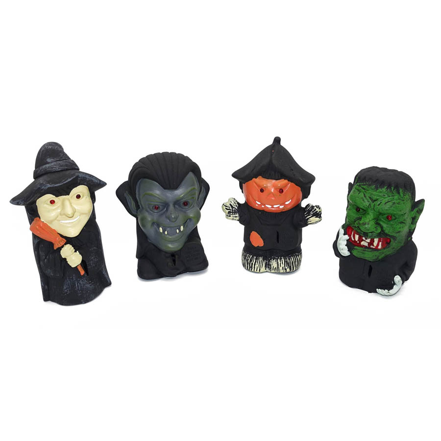 Halloween Figuren Mit Sound