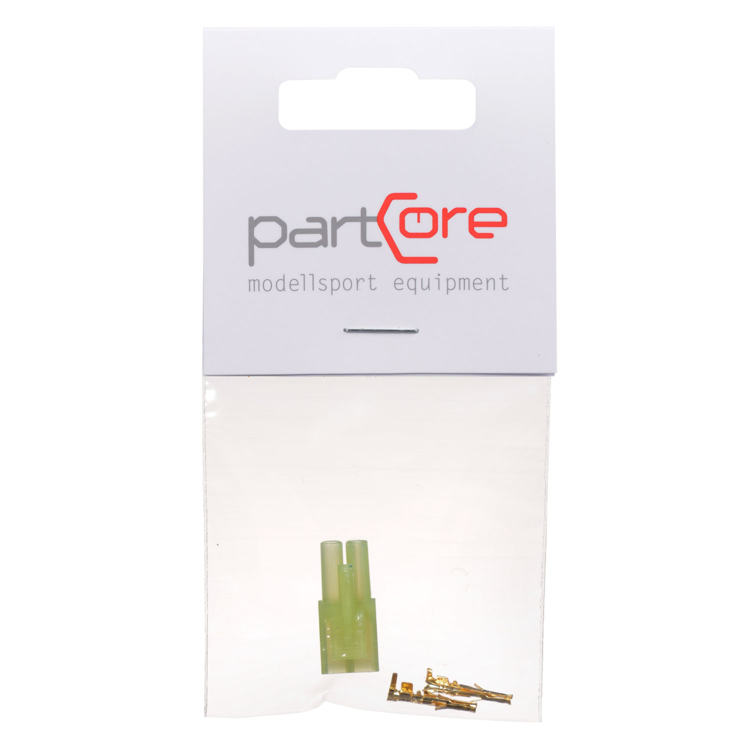 MINI JST Steckverbinder Stecker für Mini TAMIYA 1 Stk partCore