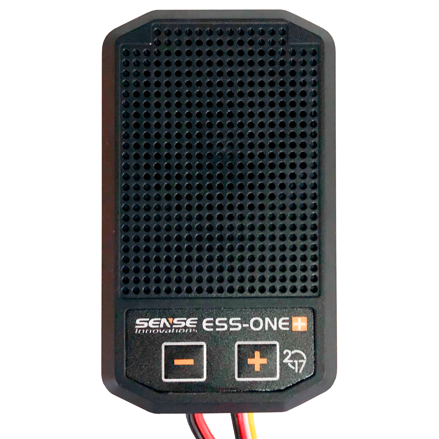 Motoren Geräuschmodul Engine Sound System ESS-ONE Plus für RC-Cars SENSE