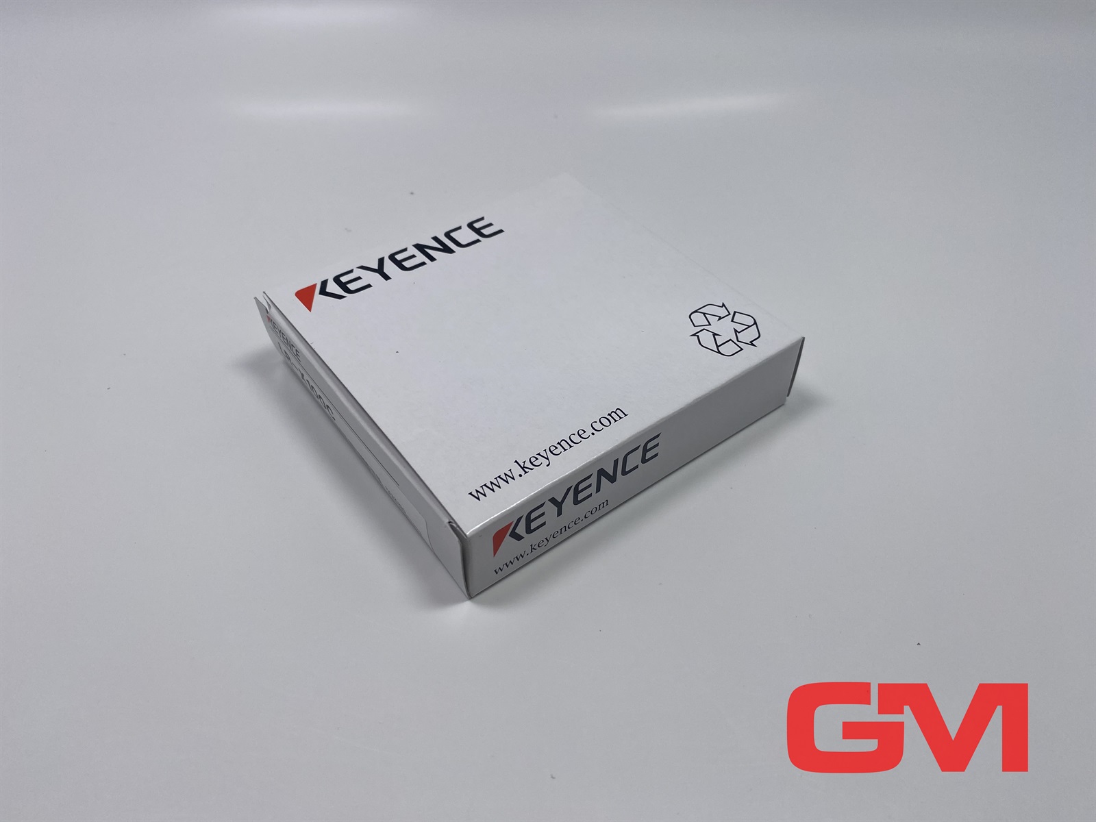 LR-X100C Keyence