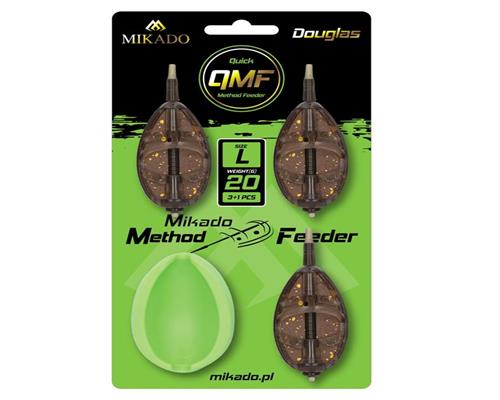 Mikado QUICK Method Feeder Douglas Futterkorb m.Schnellwechselsystem | eBay