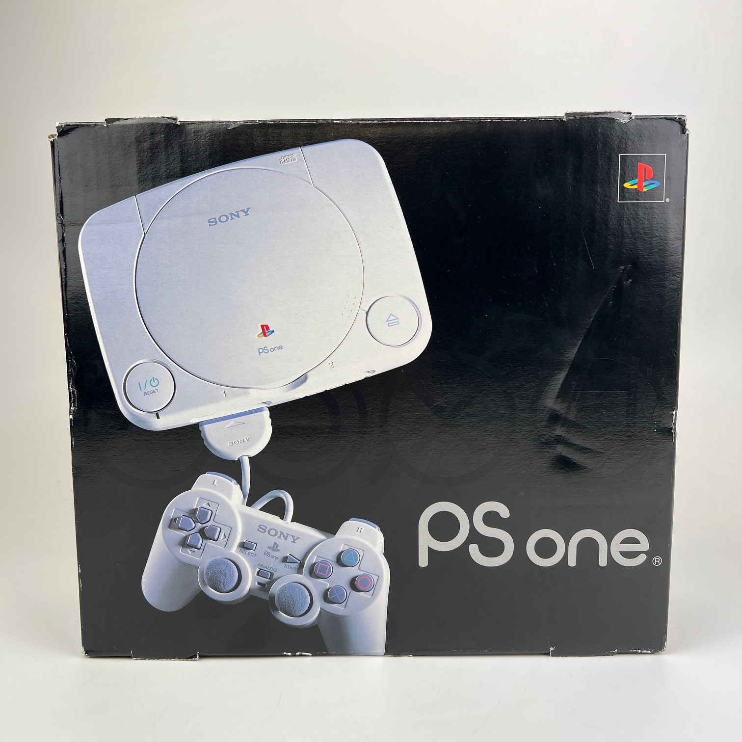 Sony Playstation one - PS one - PSx - Neu & OVP - Brandneu - New -SCPH-102 C 711719704300 | eBay.de