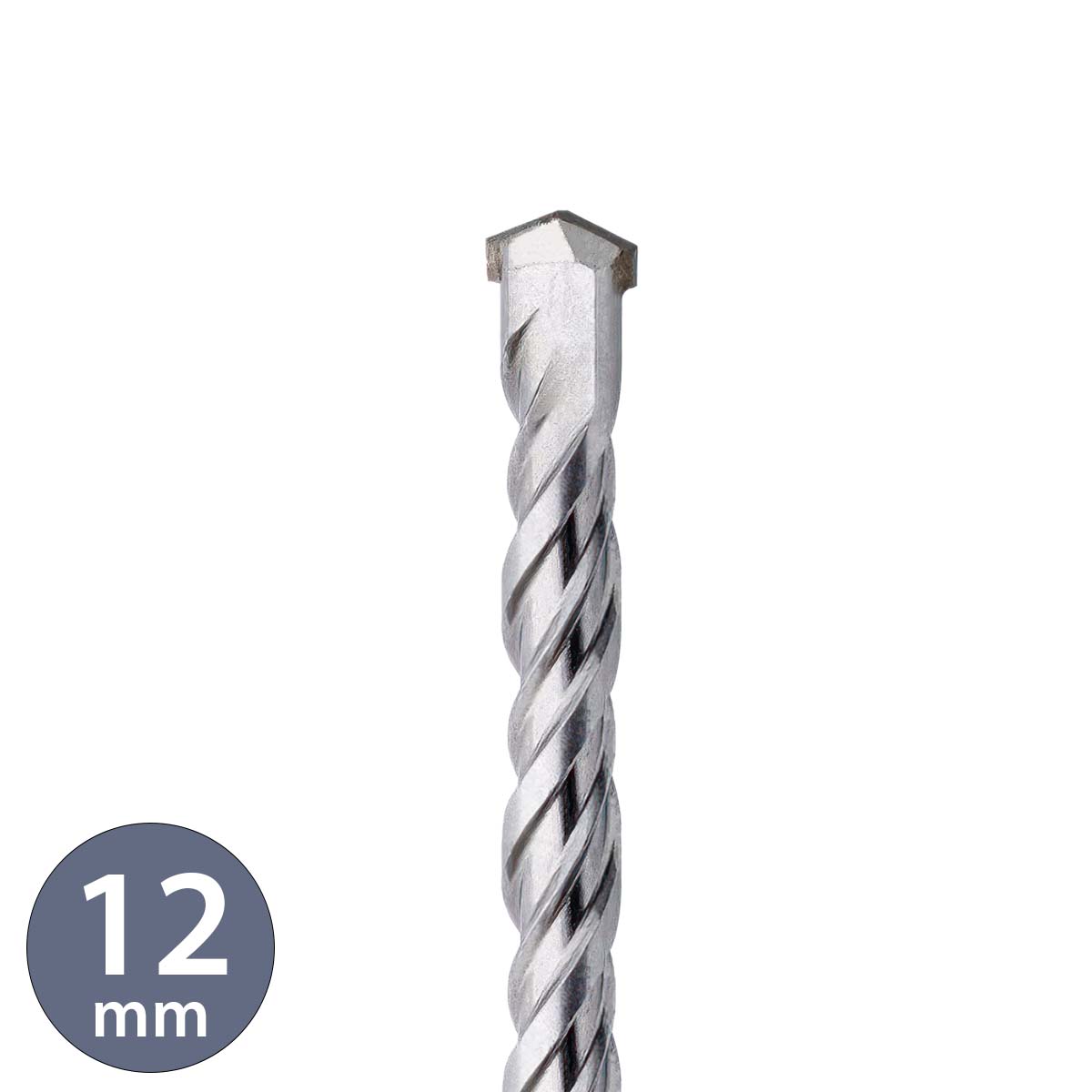 Steinbohrer Hammerbohrer Betonbohrer SDS Plus Beton Bohrer Ø 5..25 mm ...