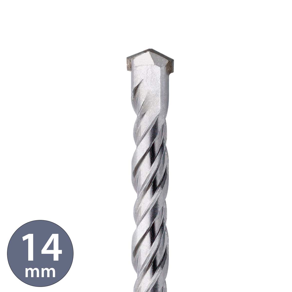 Steinbohrer Hammerbohrer Betonbohrer SDS Plus Beton Bohrer Ø 5..25 mm ...