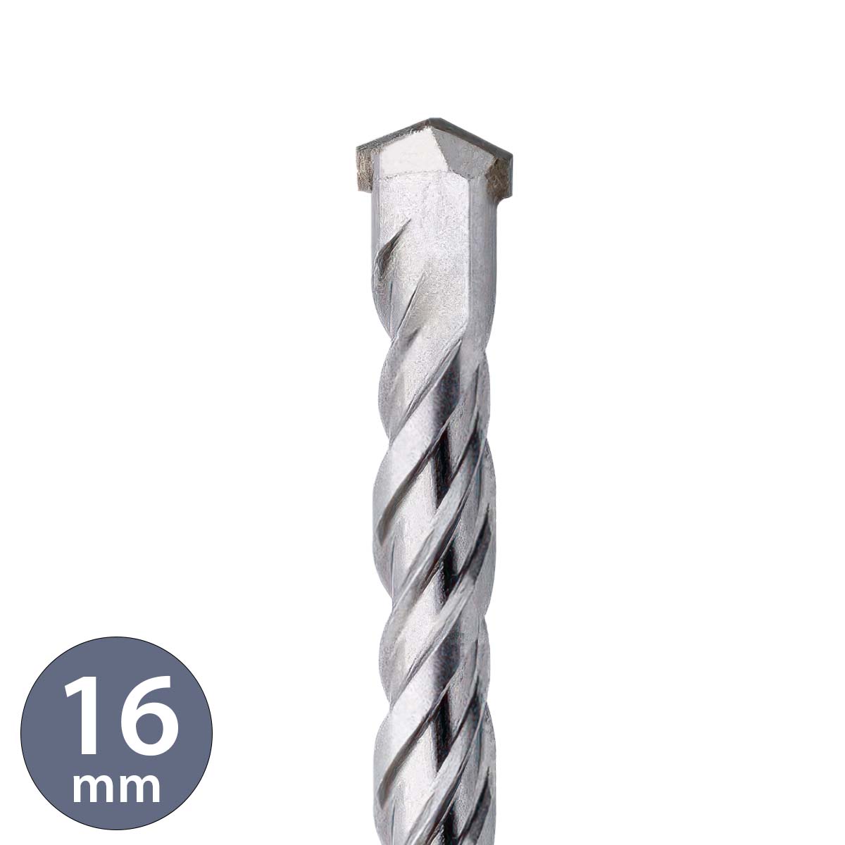 Steinbohrer Hammerbohrer Betonbohrer SDS Plus Beton Bohrer Ø 5..25 mm ...